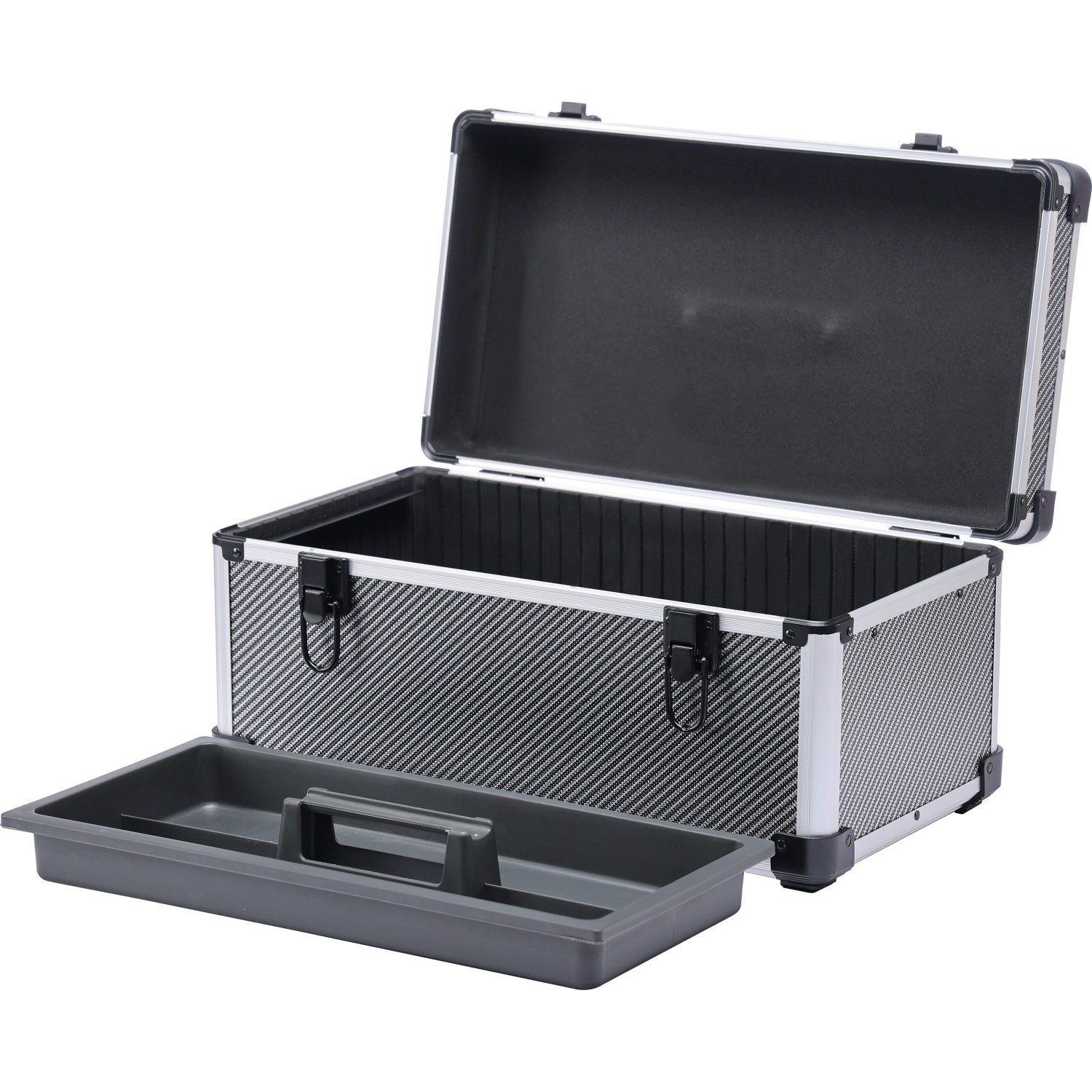LUX Aluminium Werkzeugkoffer kaufen bei OBI