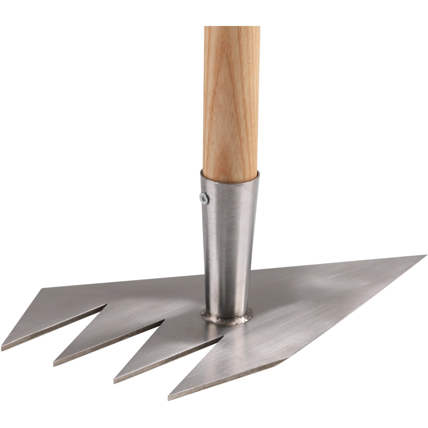 Ruwi Multi-Harke 8in1 Edelstahl kaufen bei OBI