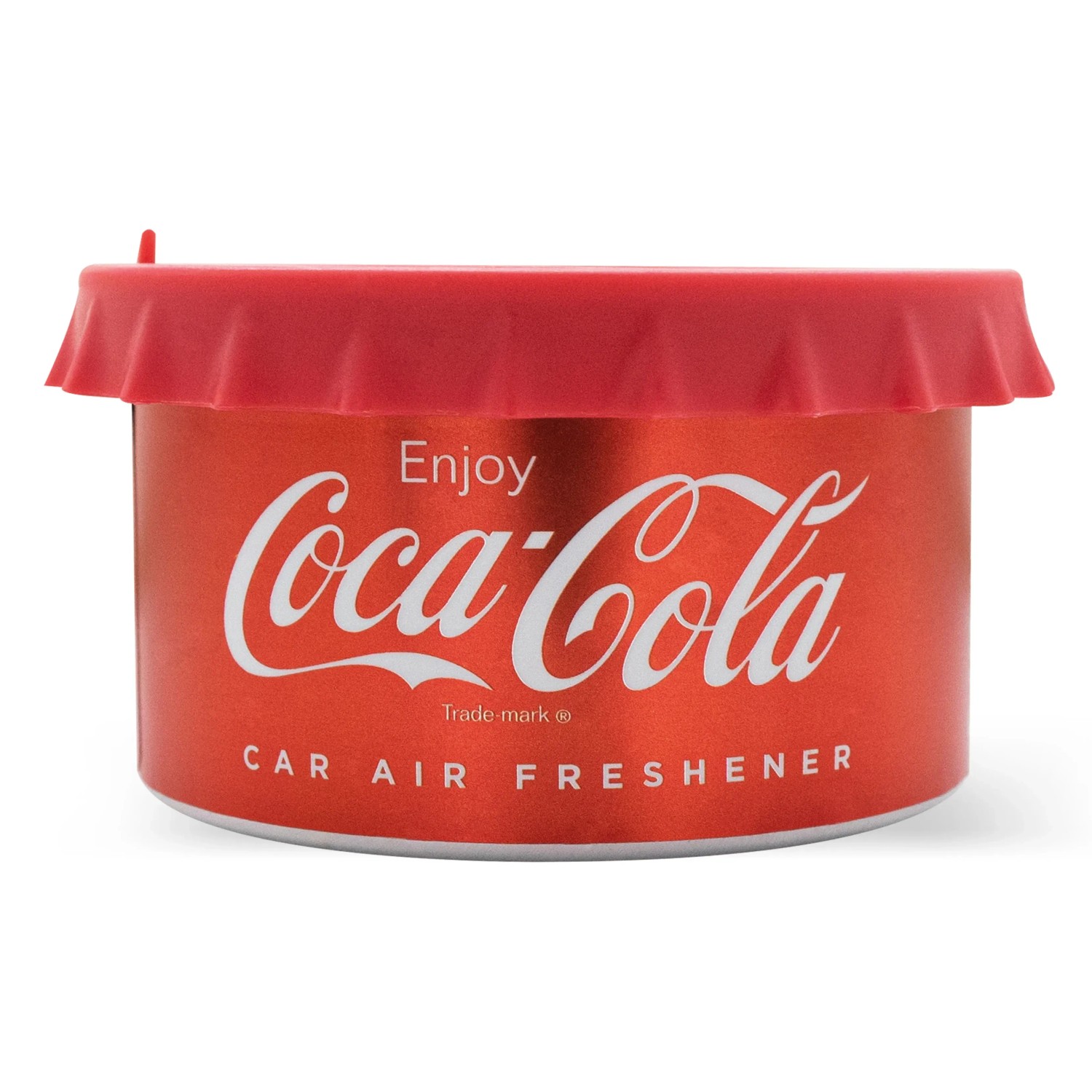 Airflair Lufterfrischer Coca Cola Iconic Original Rot kaufen bei OBI