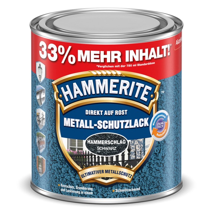 Hammerite Hammerschlag kaufen bei OBI