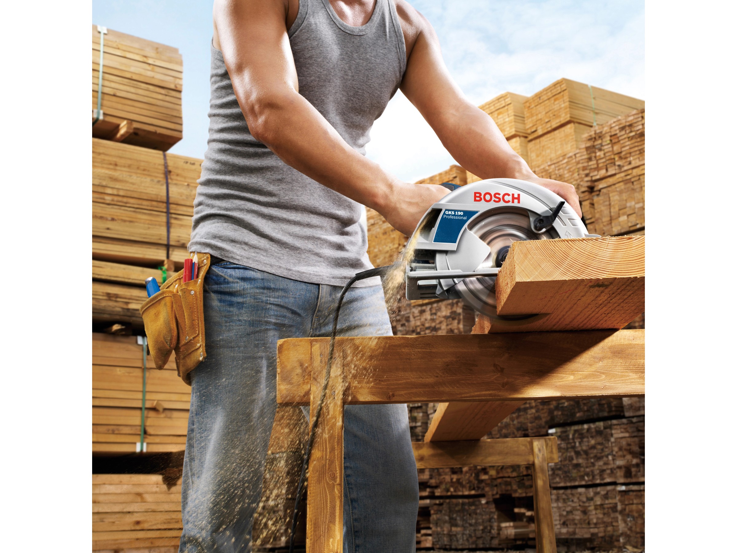 Bosch gks 190 professional store