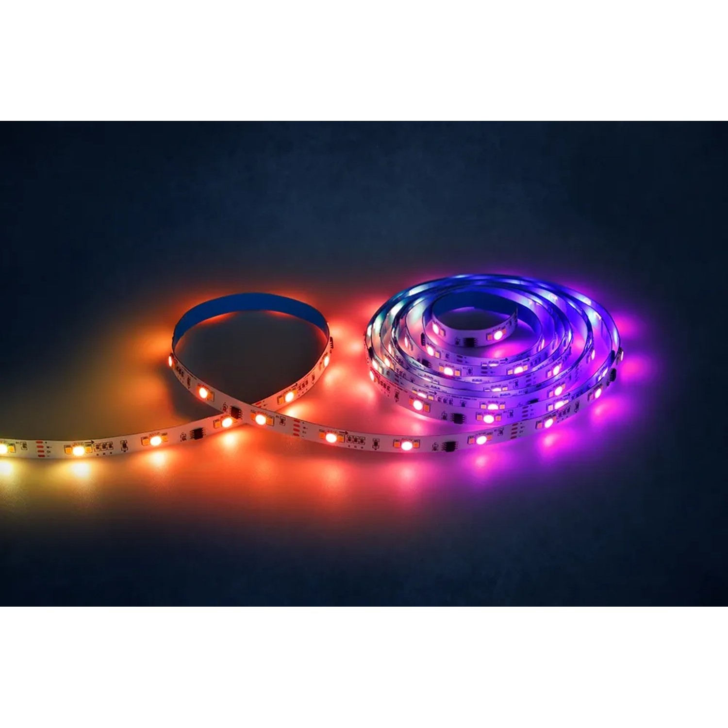 Eglo LED Stripe RGBIC 3 m 12 W kaufen bei OBI