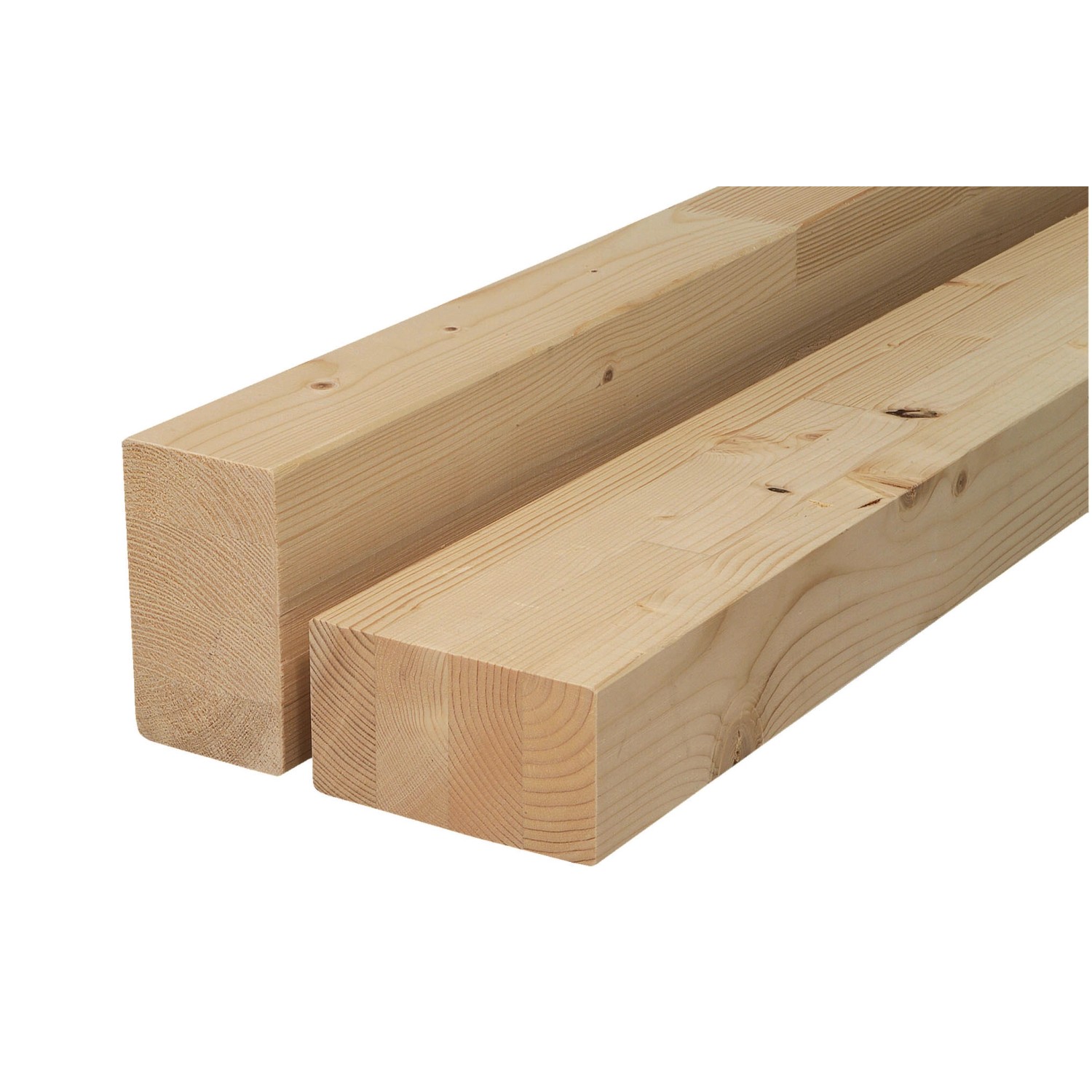 Universal Leimstollen nord. Fi 60 mm x 80 mm x 2500 mm kaufen bei OBI