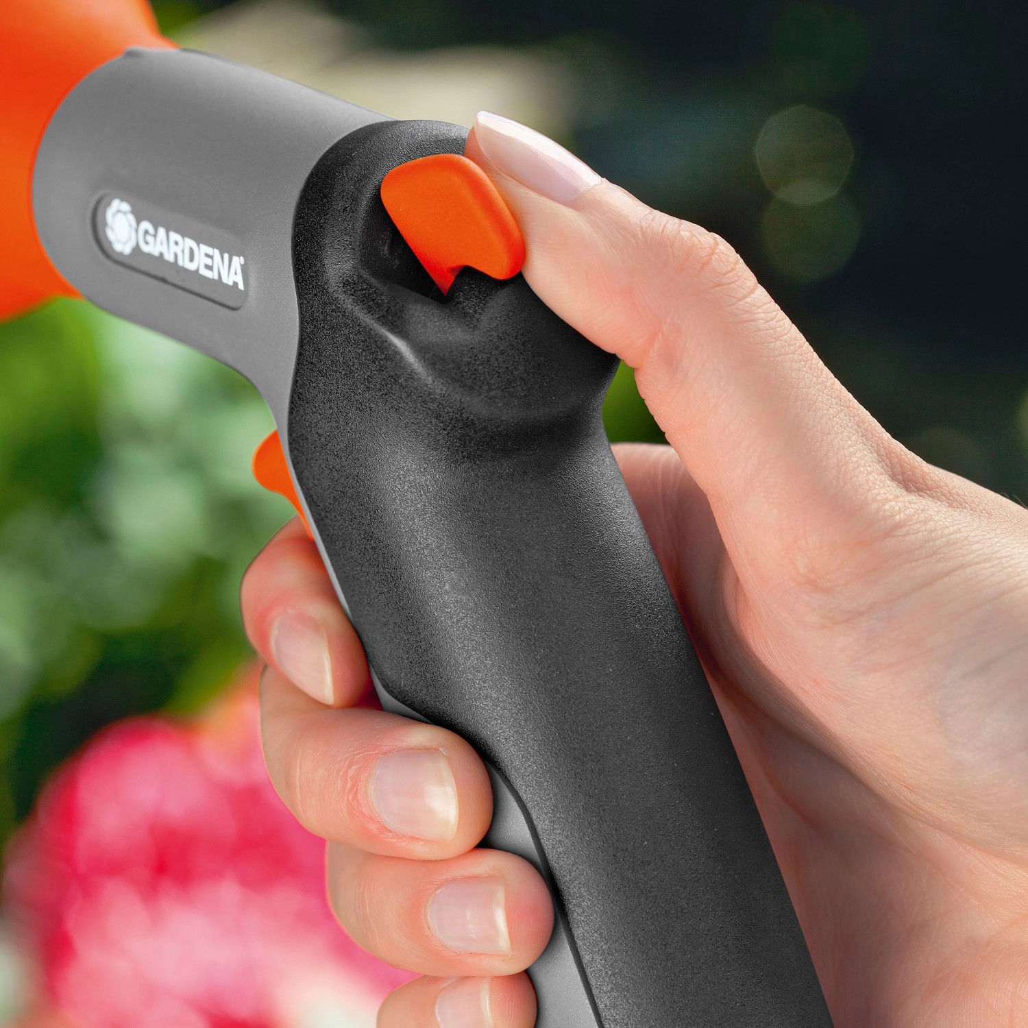 Gardena Multibrause Classic kaufen bei OBI