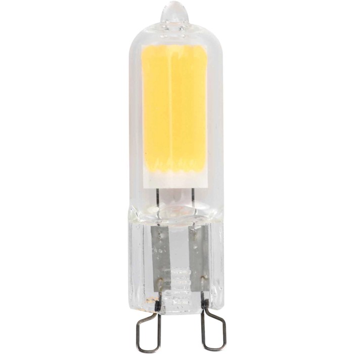 G9 LED kaufen bei OBI