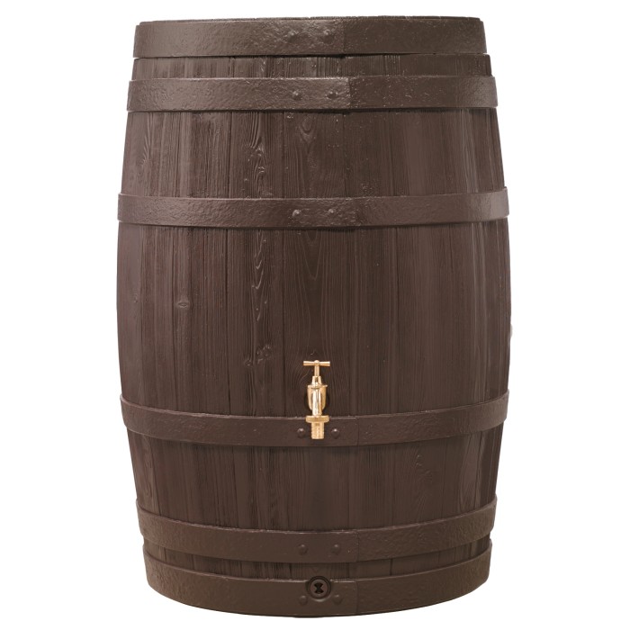 Regenfass kaufen bei OBI