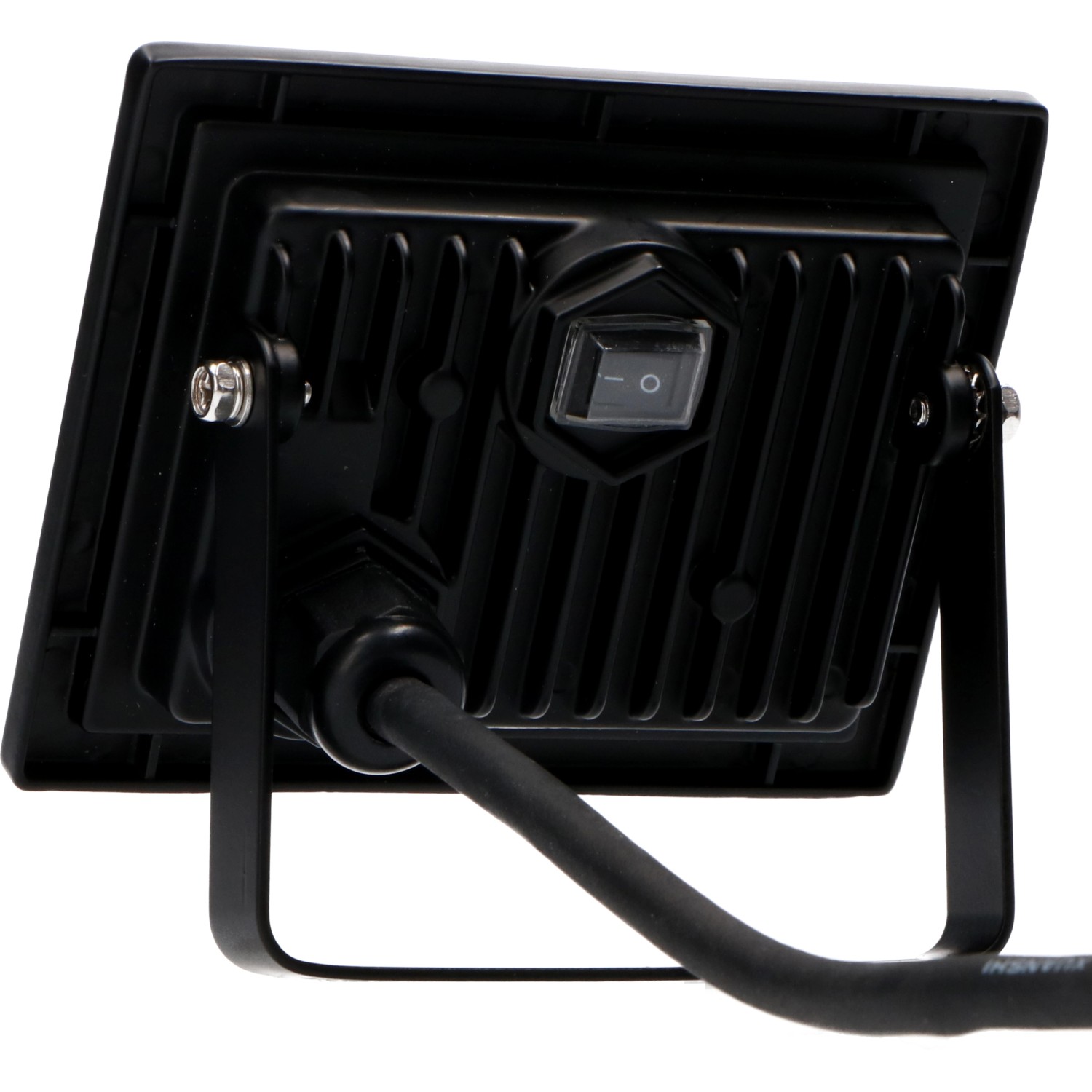 LED's Work LED-Arbeitsleuchte mit Stativ 10 W 4000 K IP54 kaufen bei OBI