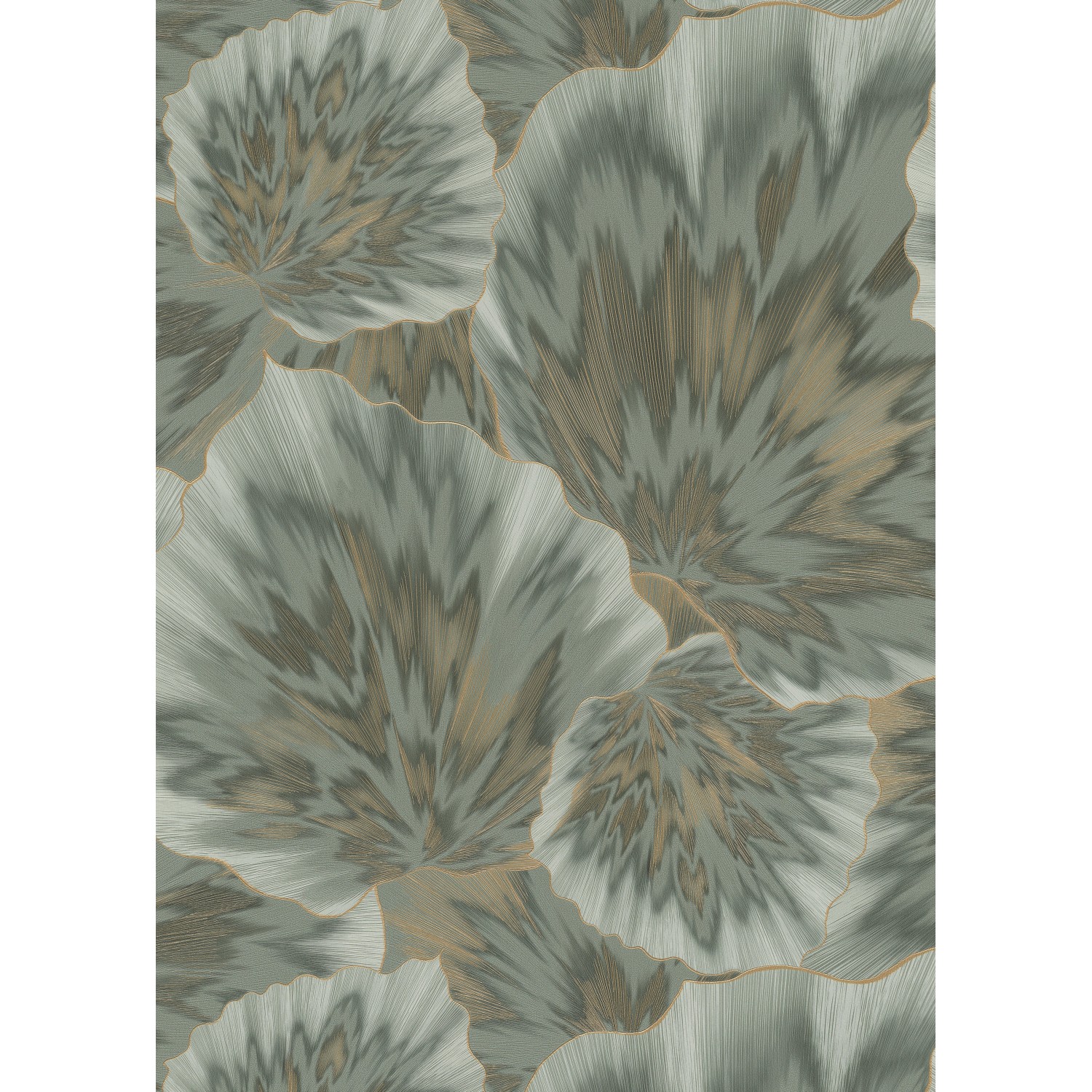 Erismann Vliestapete Spotlight Bliss Olive FSC® kaufen bei OBI