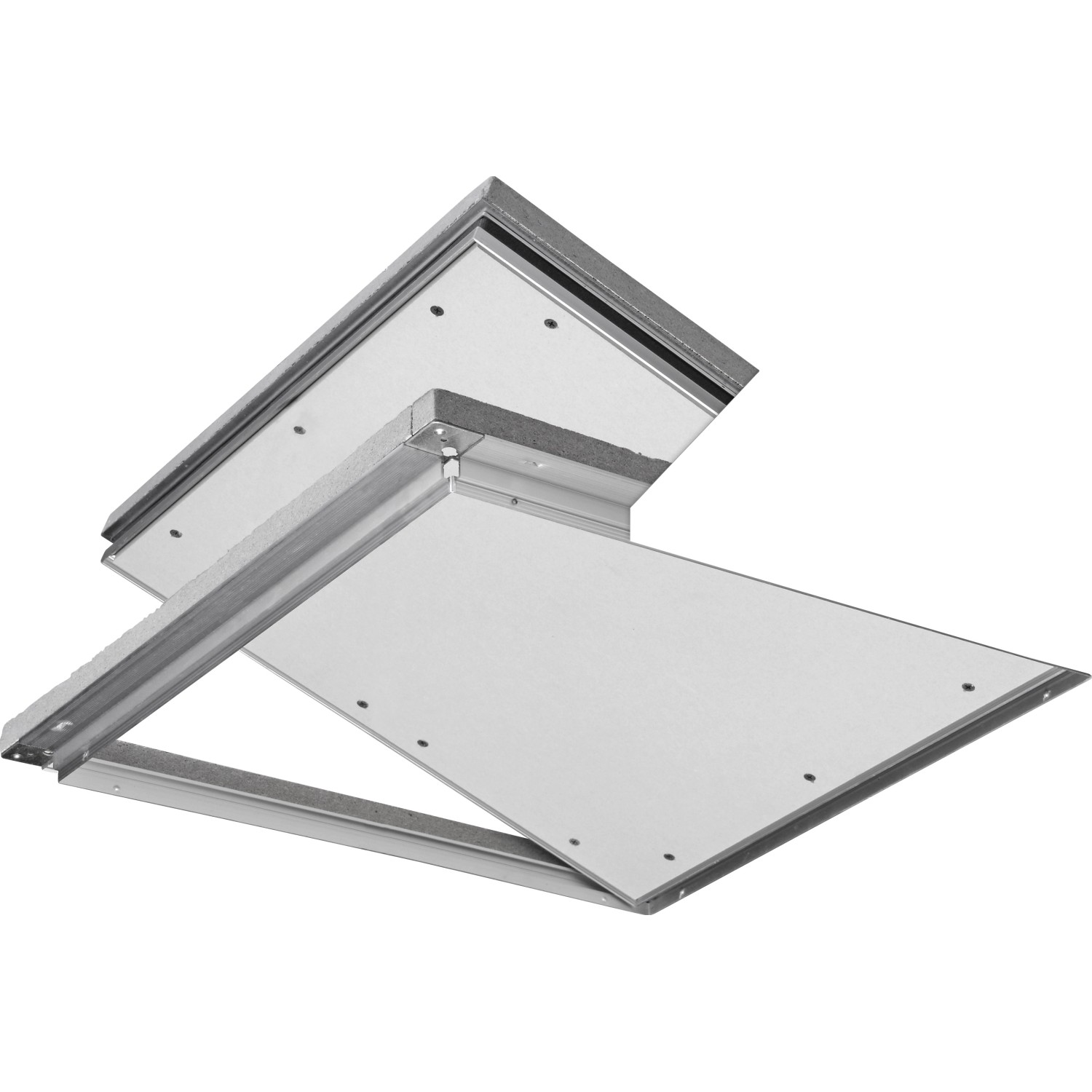 Knauf alutop Revisionsklappe System D131 F30 45 x 60 cm kaufen bei OBI