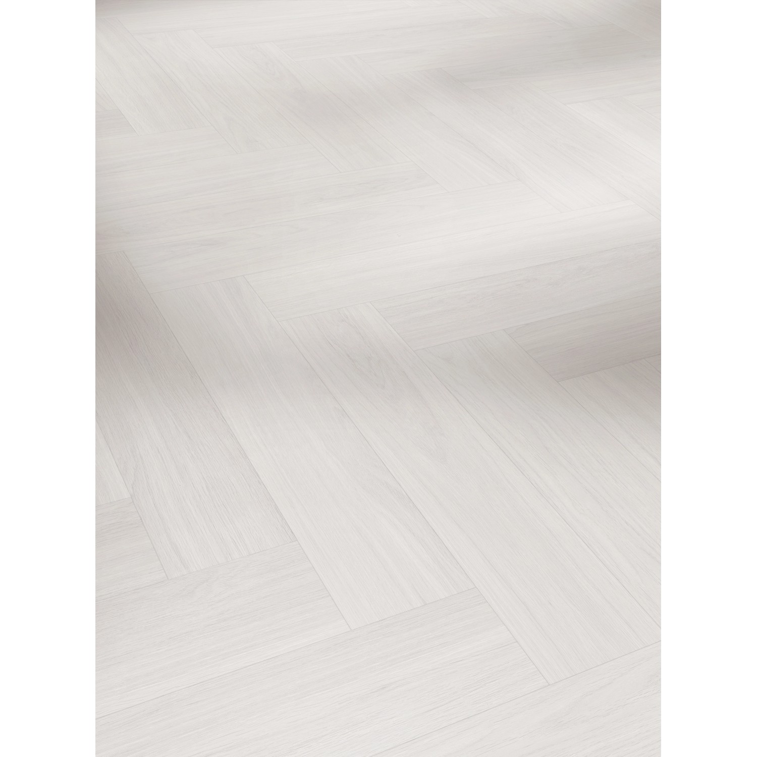 Parador Vinylboden Trendtime 3 (SPC) Oxford Eiche Weiß Seidenmatte ...