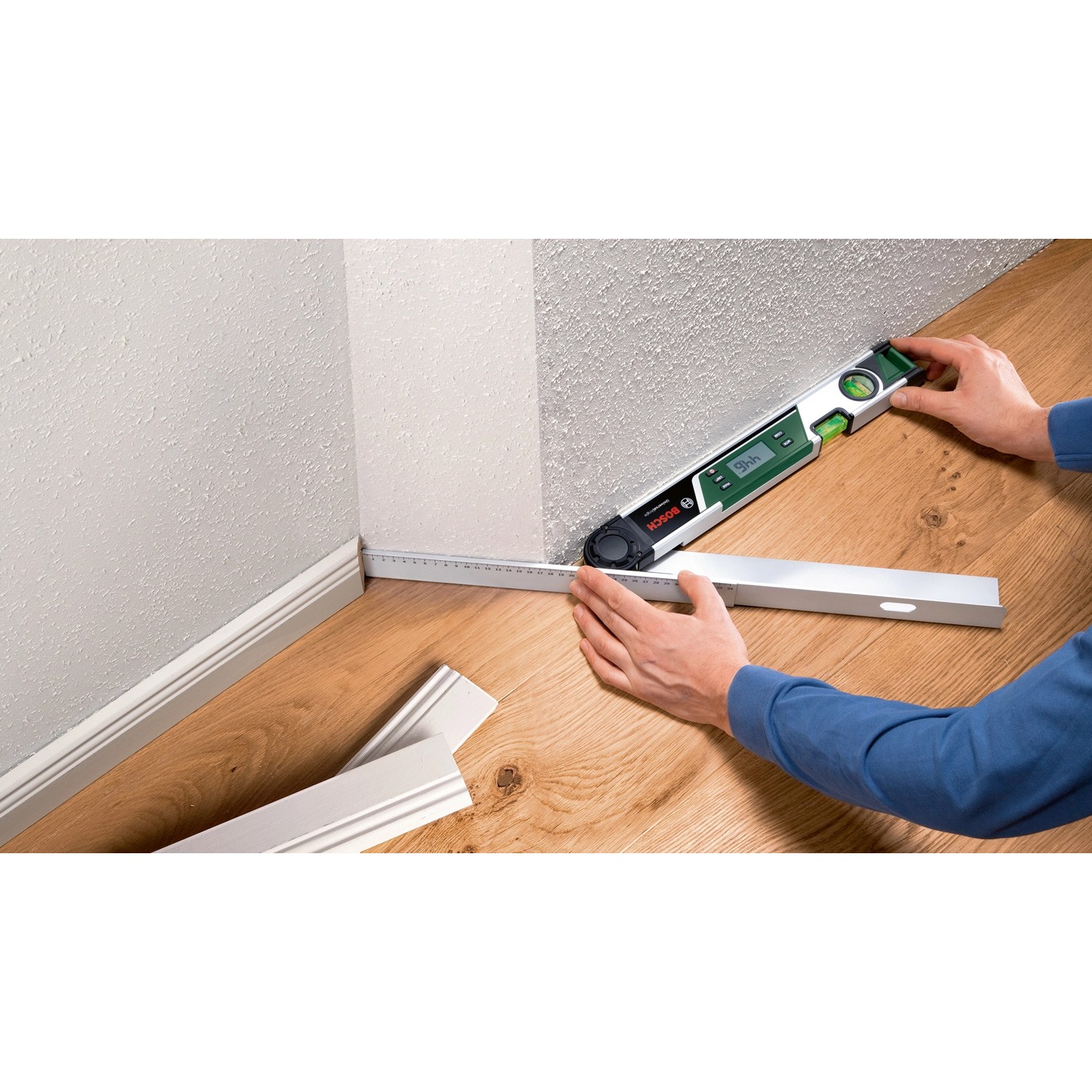 Bosch Winkelmesser UniversalAngle Winkel bis 220° kaufen bei OBI