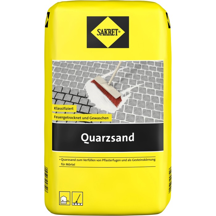 Sakret kaufen bei OBI