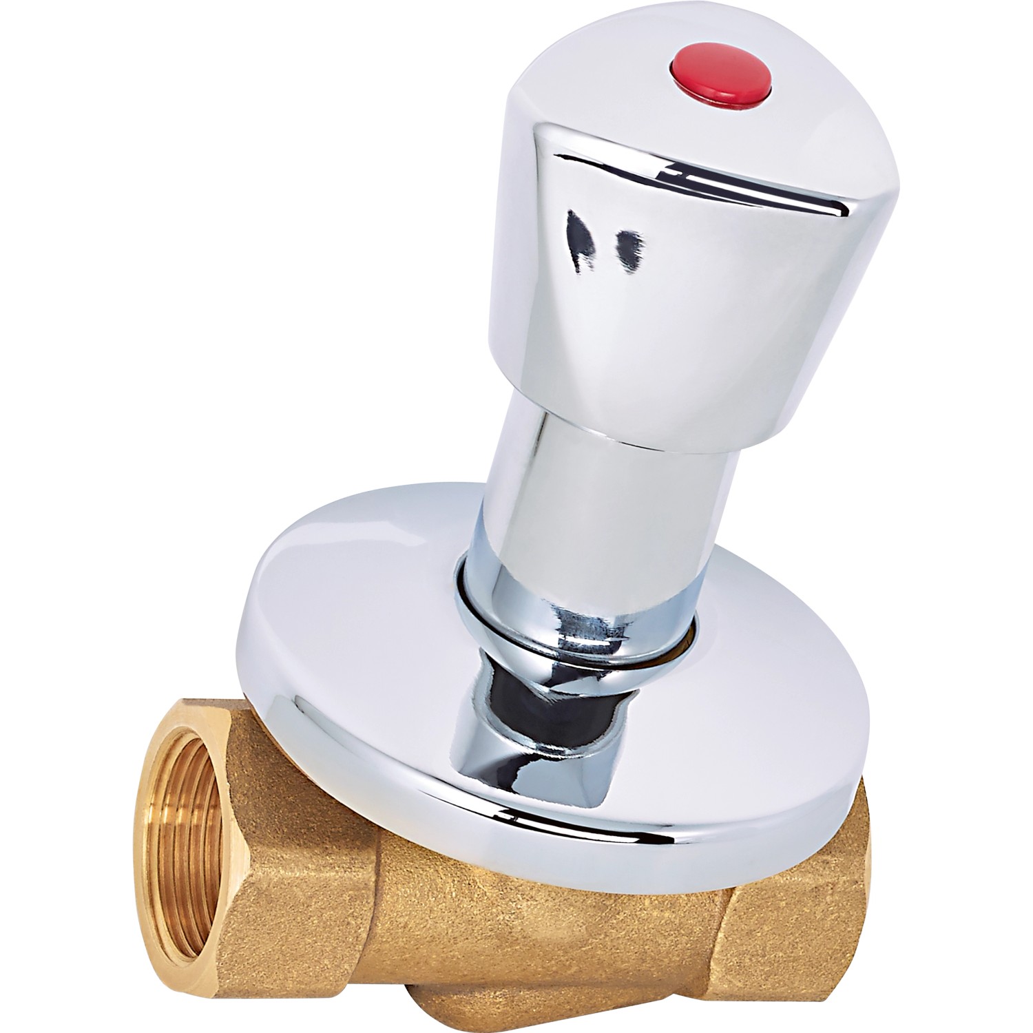 Unterputzventil 24,1 mm (Rp 3/4) kaufen bei OBI