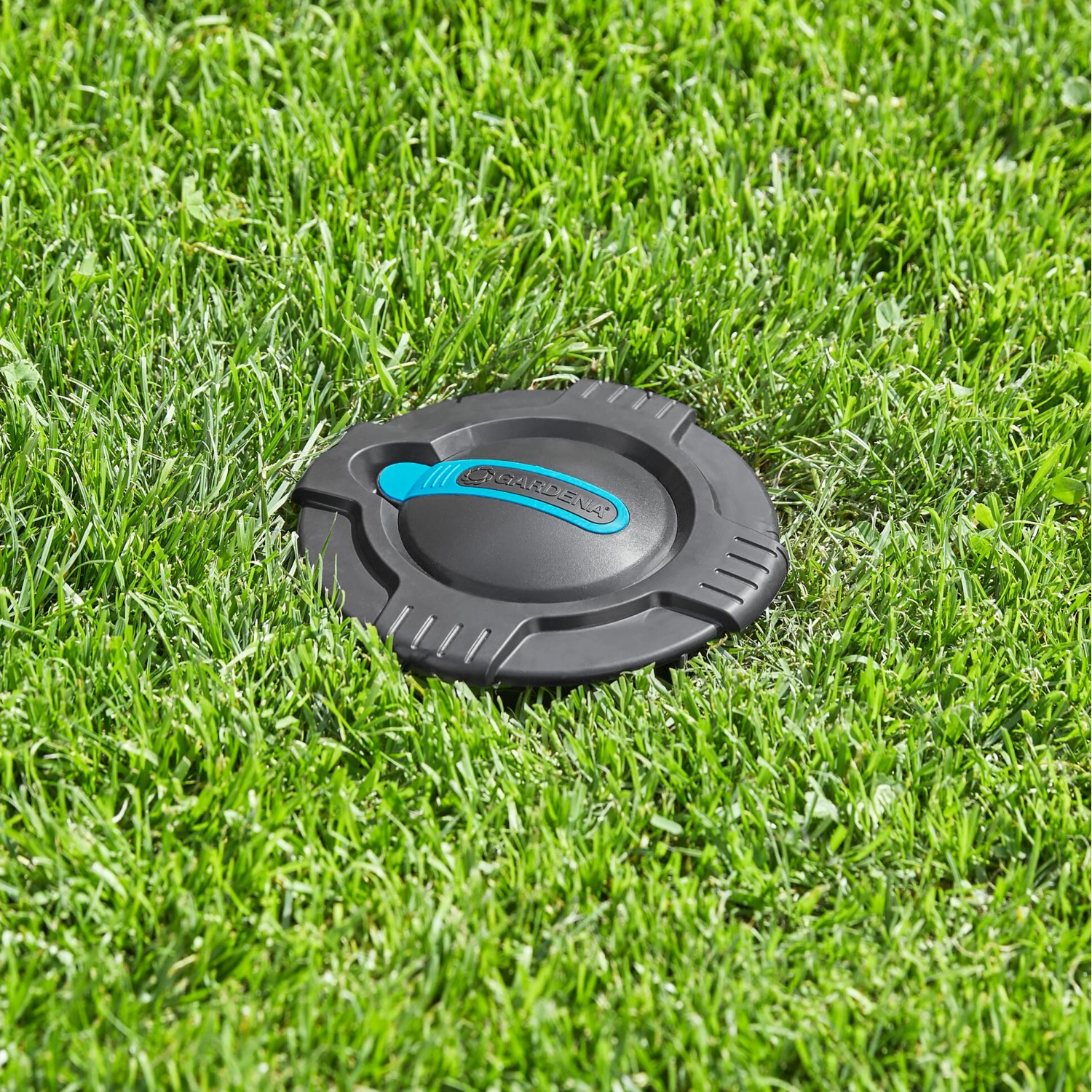 Gardena Sprinkler Komplett-Set Pipeline kaufen bei OBI