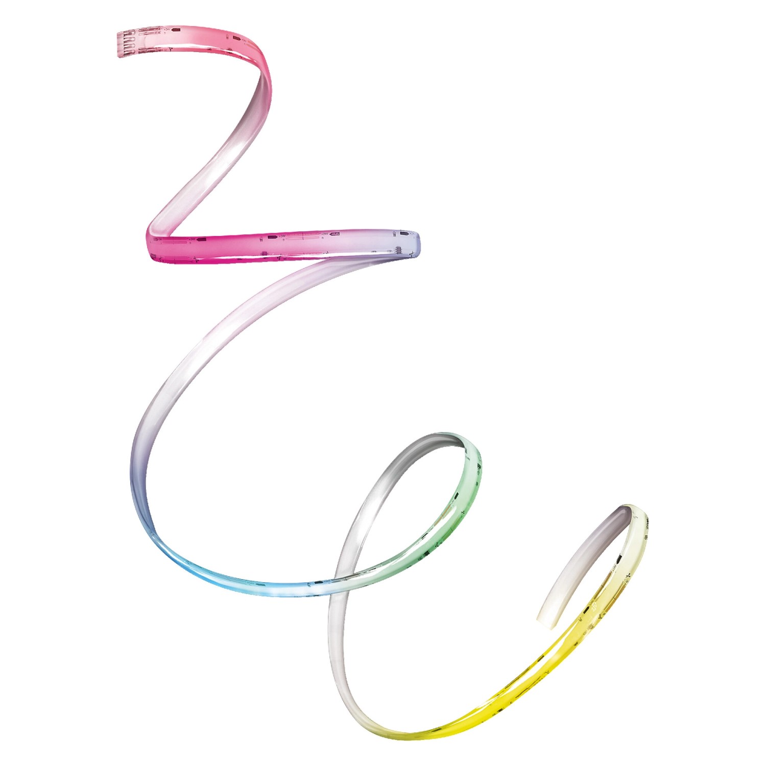 Ledvance LED-Streifen Smart WiFi Flex COB 22 W Magic RGB 300 cm kaufen ...