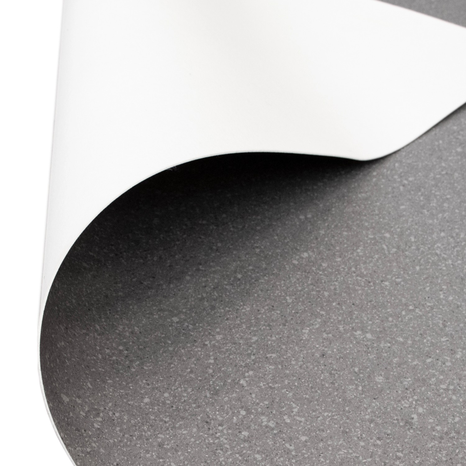 Primaflor PVC Oakland Granit Grau 2,00m x 5,00m