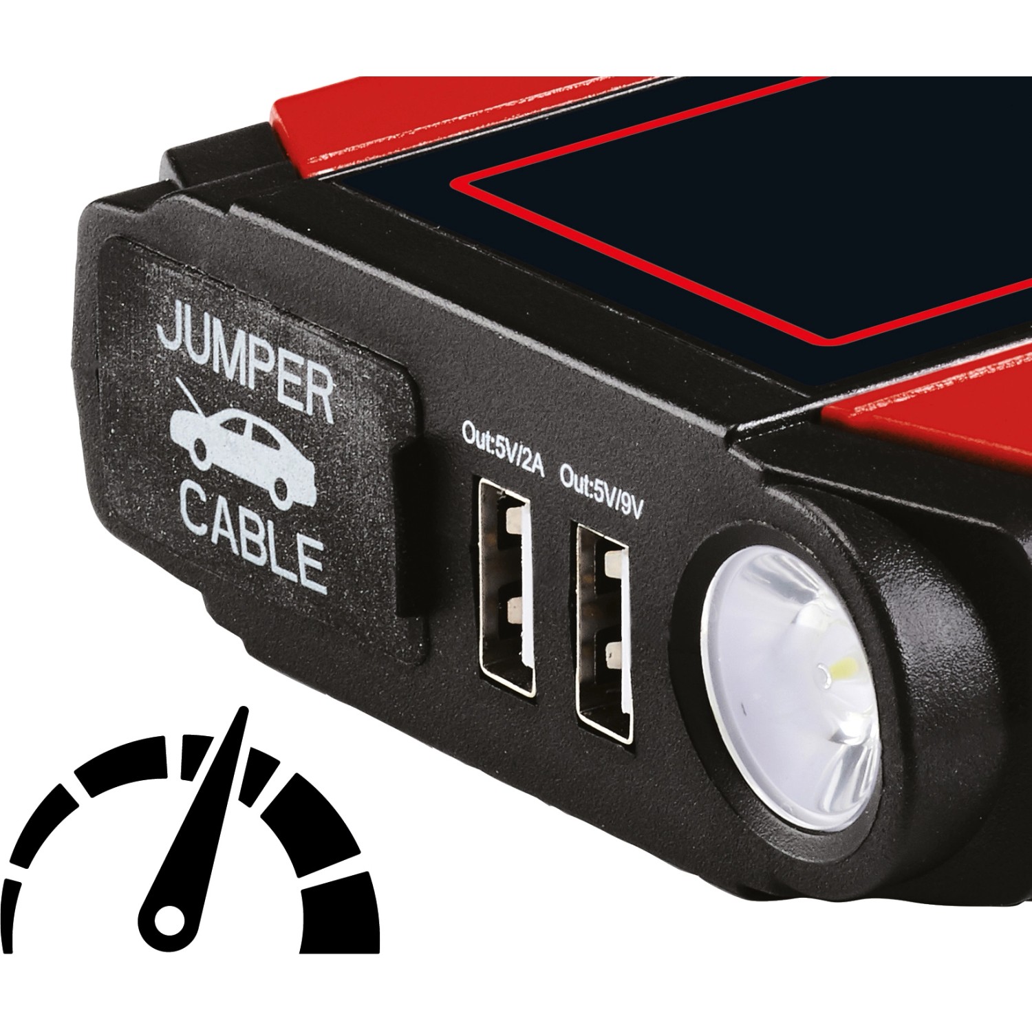 Jump power bank store