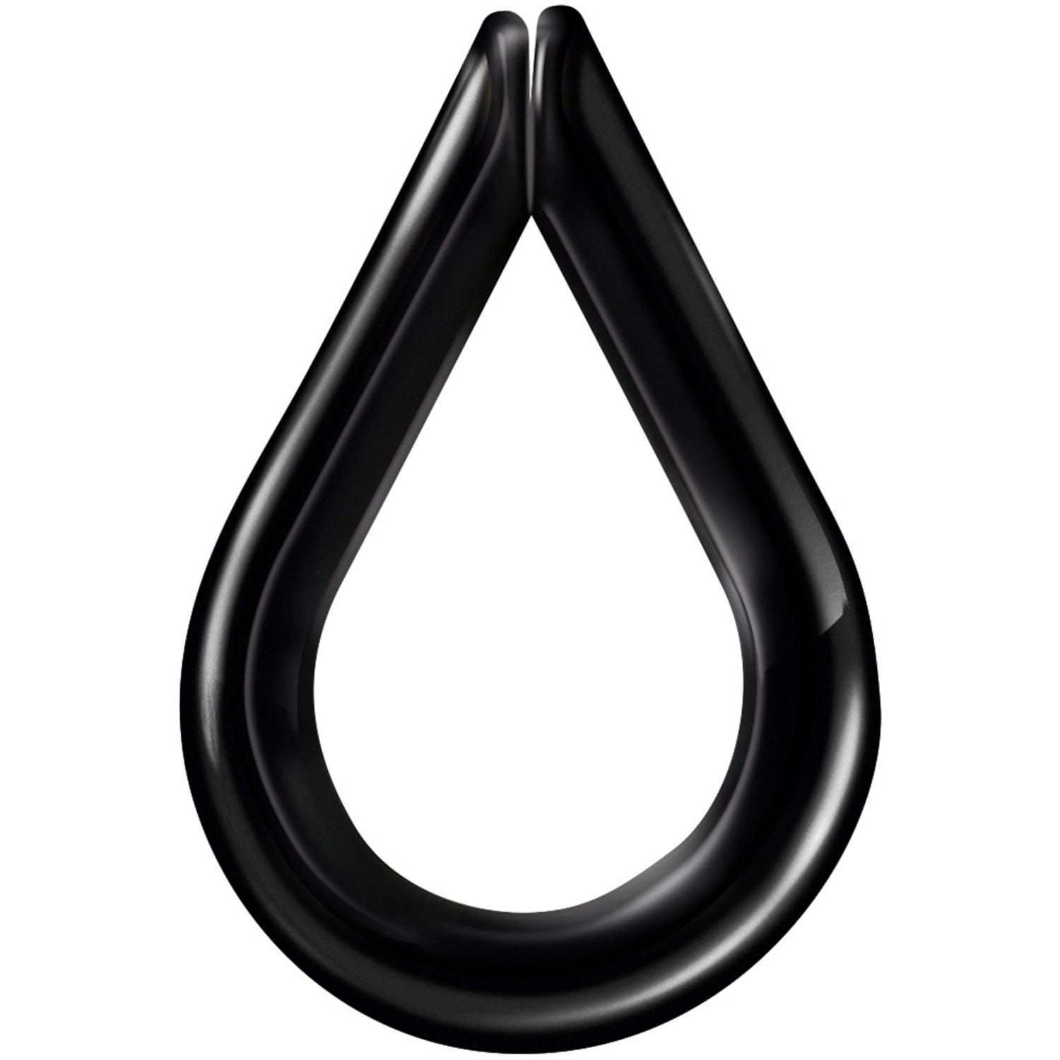 Wunderbaum Clip Black Ice kaufen bei OBI