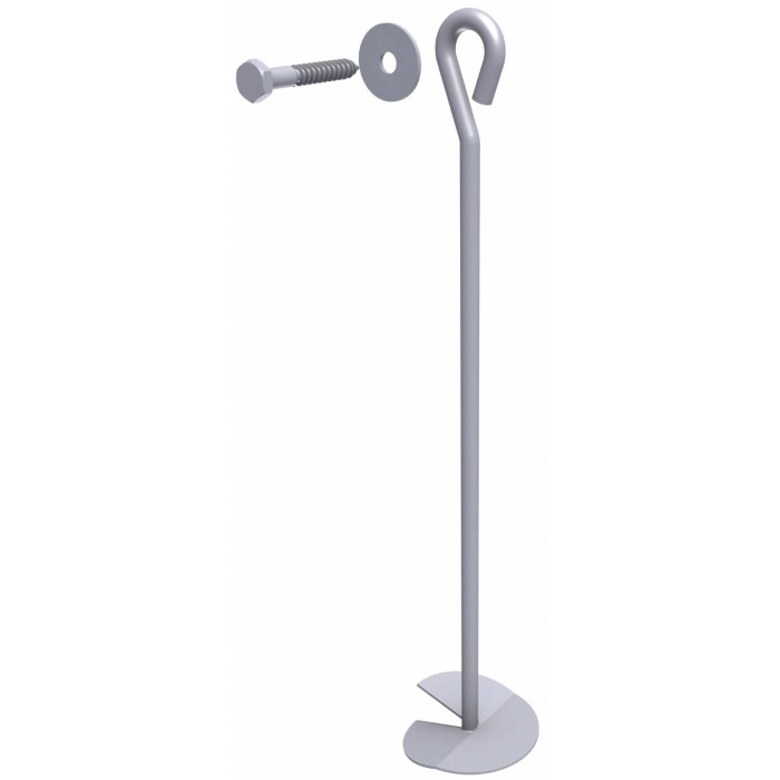 Bodenanker kaufen bei OBI