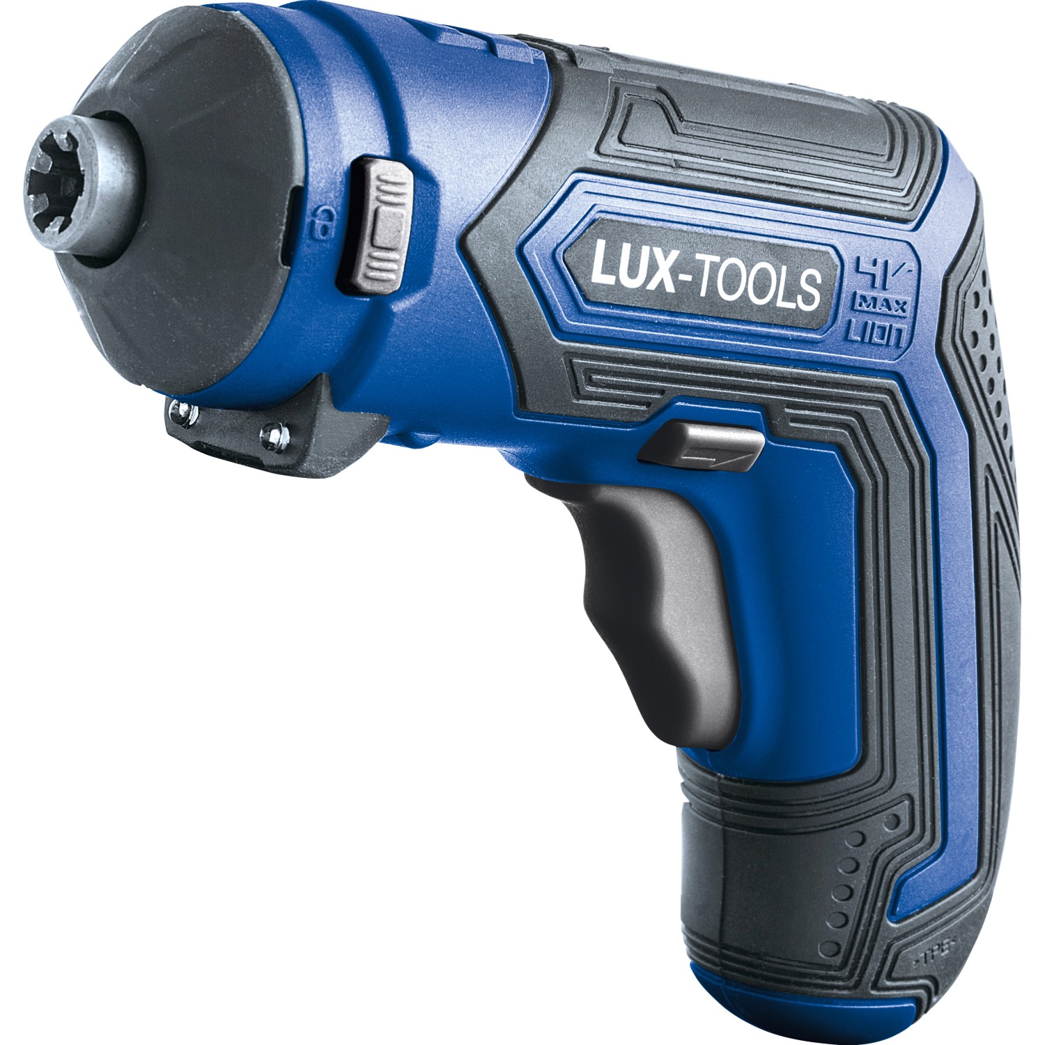 LUX-TOOLS Akkuschrauber ABS-3,6Li C bei OBI kaufen