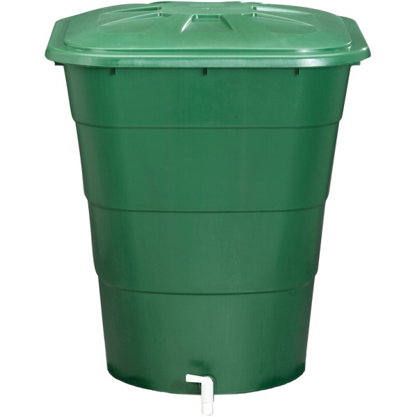 Regenwassertank kaufen bei OBI