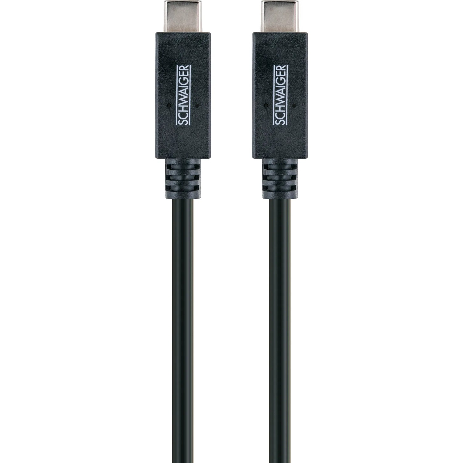 Schwaiger Sync & Ladekabel 1 m kaufen bei OBI