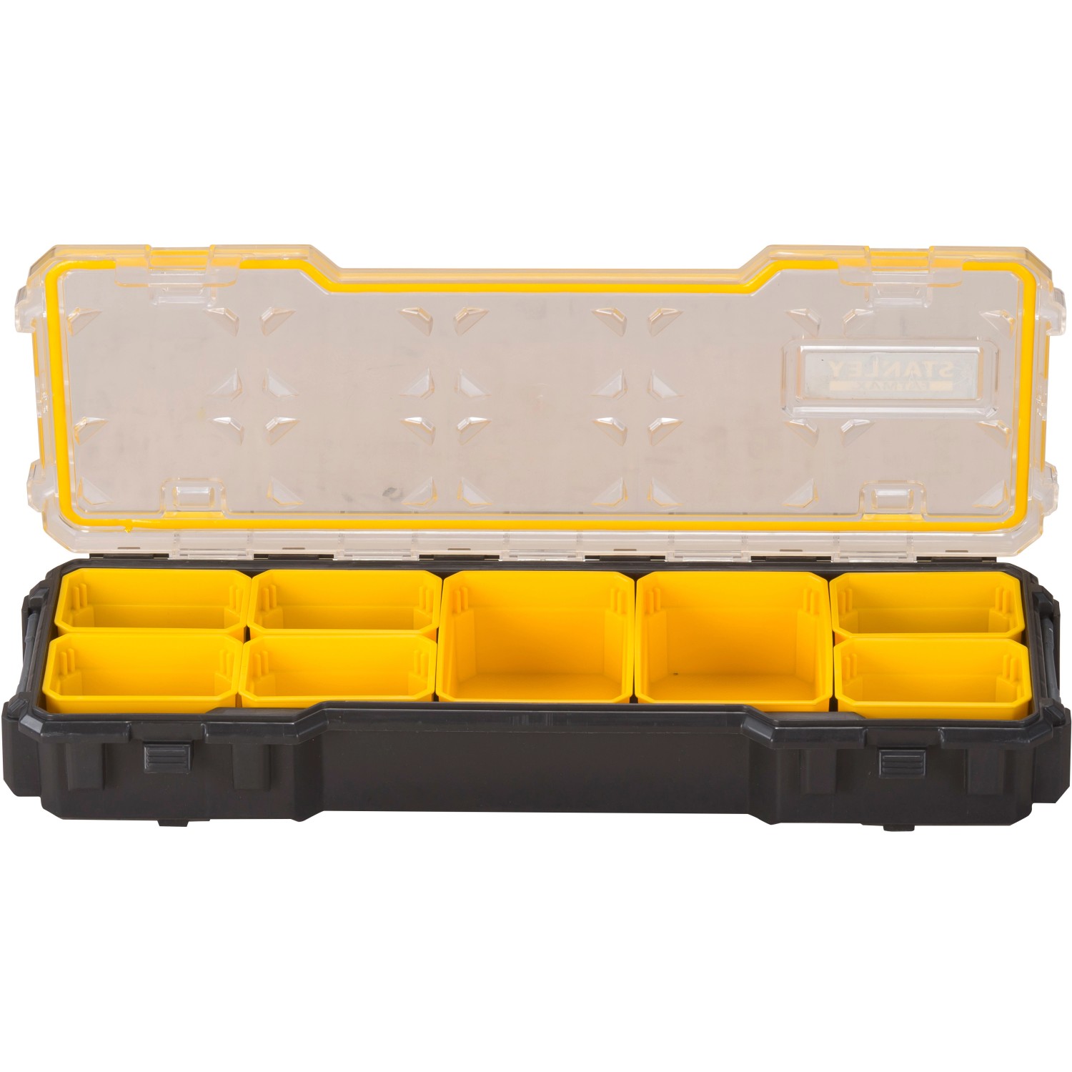 Stanley FatMax Profi-Organizer mit 14 herausnehmbaren Einlagen kaufen ...