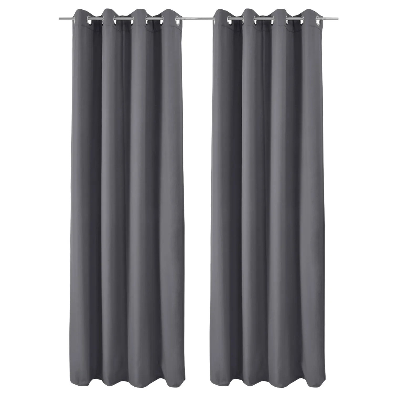 Schone Thermo Vorhang Obi Bild