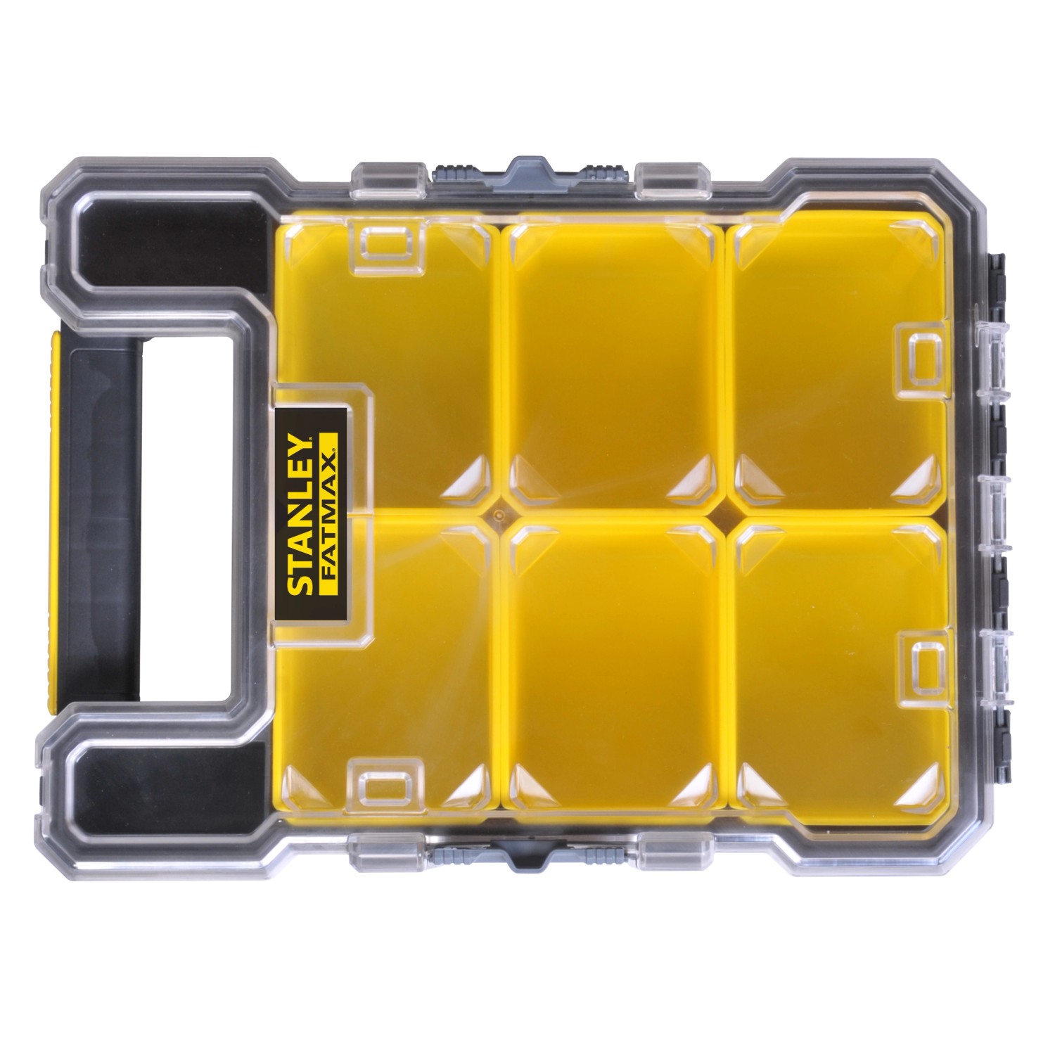 Stanley FatMax Organiser schmal kaufen bei OBI