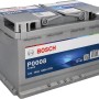 Bosch Batterie PowerLine SLI 74Ah/680A kaufen bei OBI