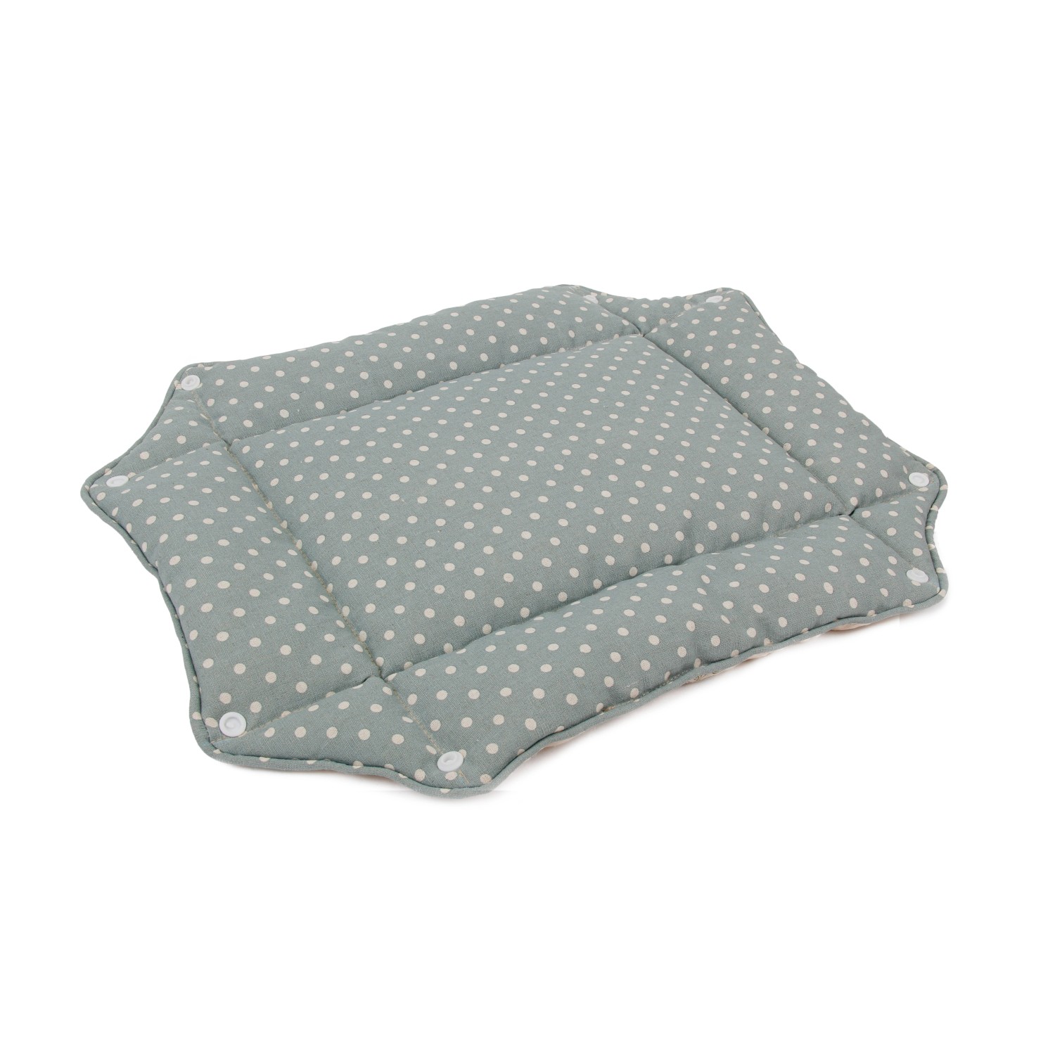 Heim Haustierdecke Lavendel 62 cm x 52 cm Wandelbar als Bett kaufen bei OBI