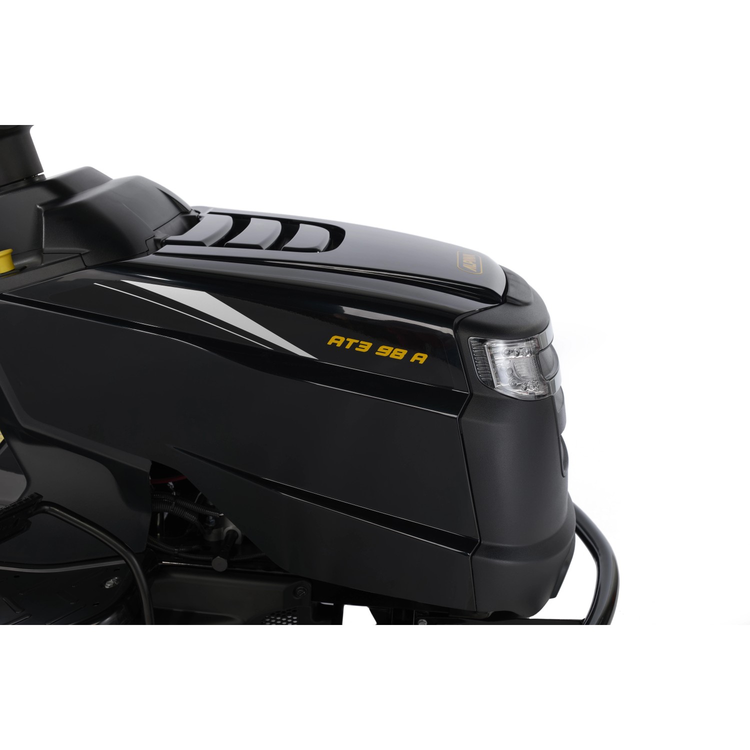 Alpina Rasentraktor AT3 98 A kaufen bei OBI