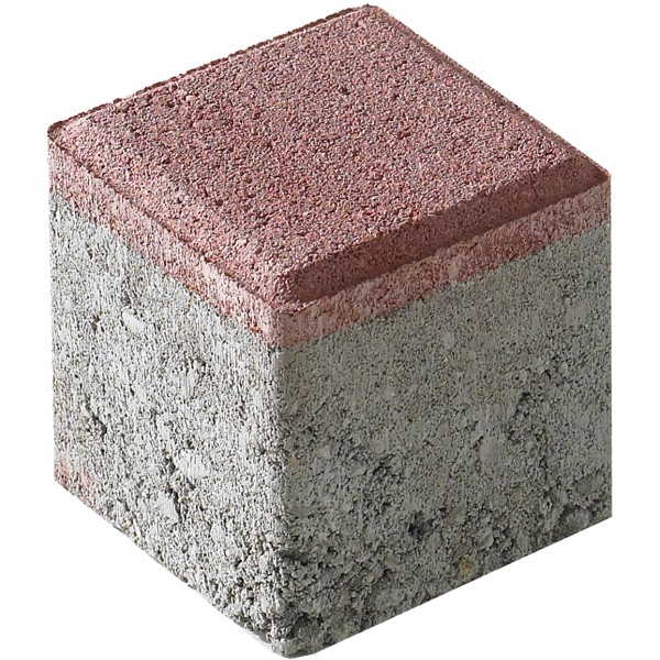 Pflastersteine Rot kaufen bei OBI