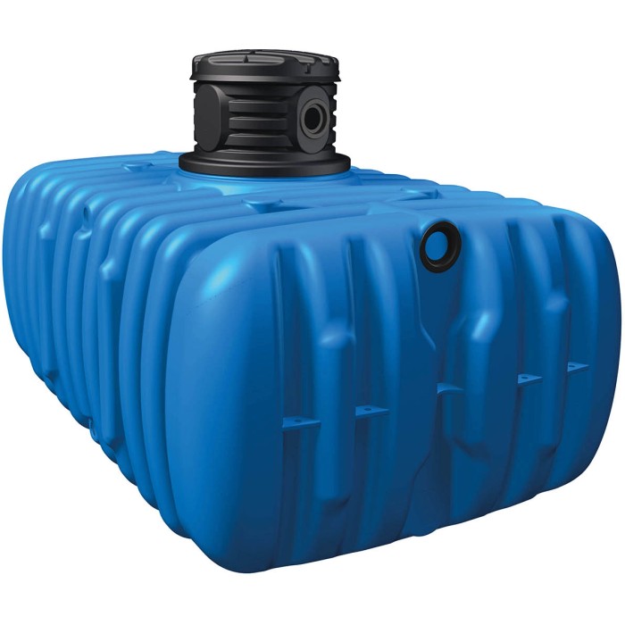 Wassertank kaufen bei OBI