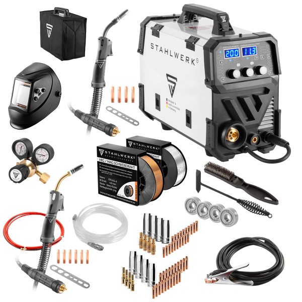 Stahlwerk Schweißgeräte kaufen bei OBI