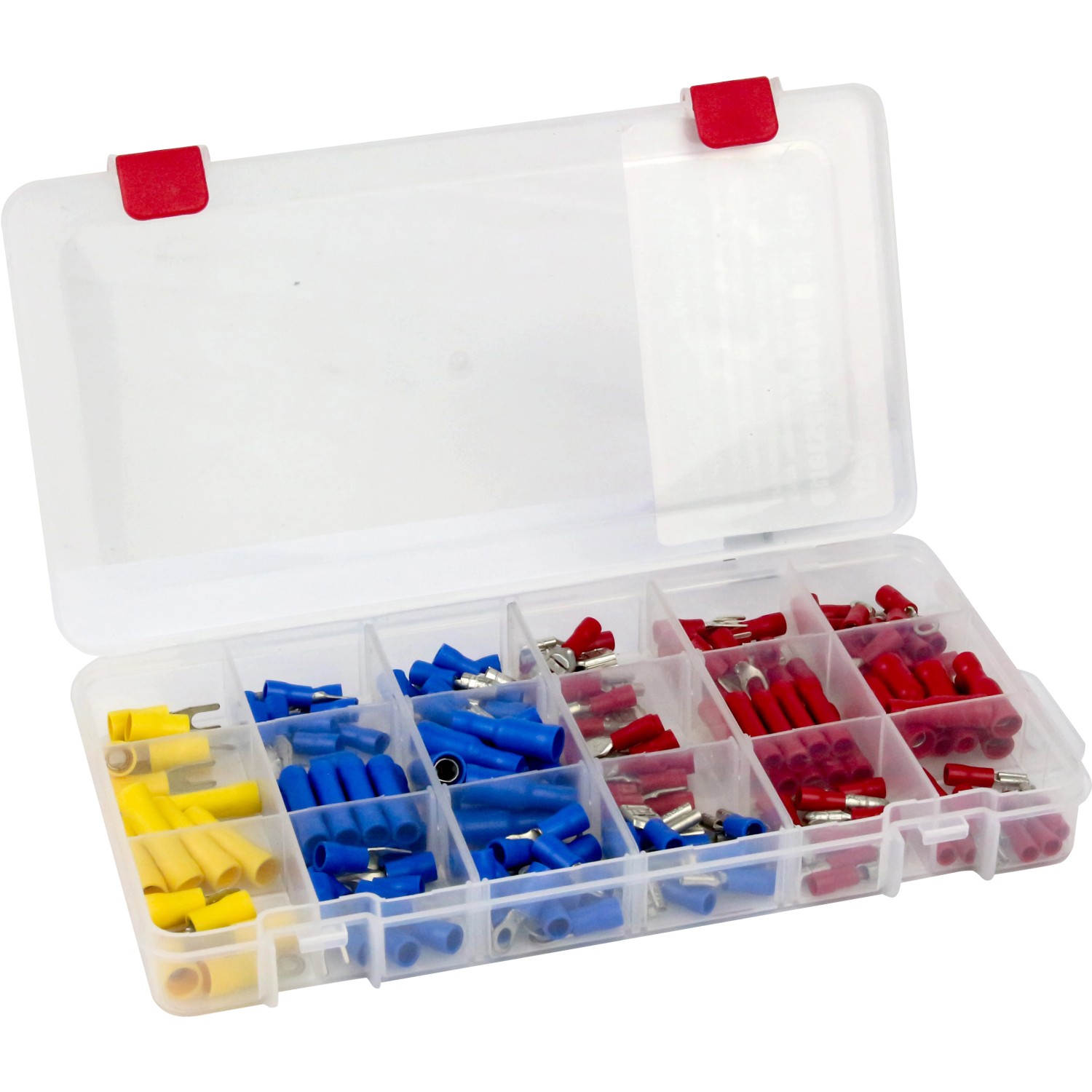 APA Quetschverbinder-Set 180-tlg. kaufen bei OBI