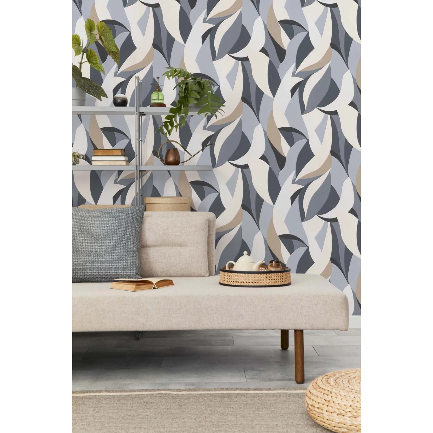 Bricoflor Tapete Elle Decoration 3 - 10331-15 kaufen bei OBI