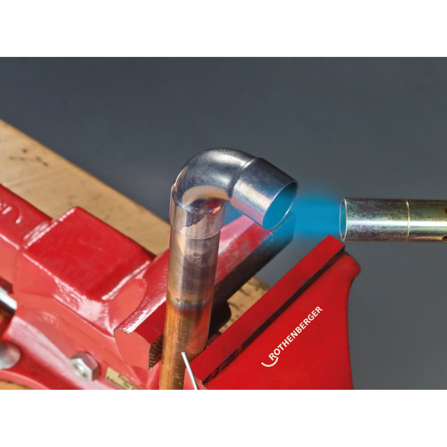 Rothenberger Industrial Lötlampe RS 200 mit Piezo-Zündung kaufen bei OBI