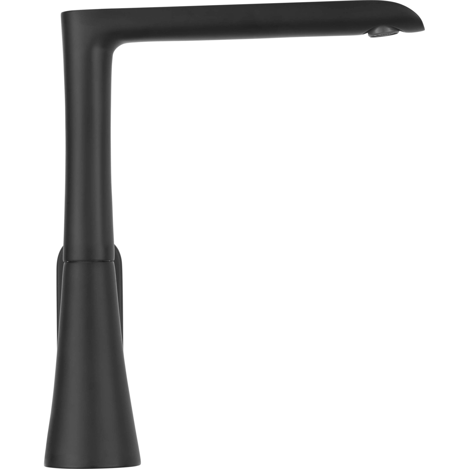 baliv Küchenarmatur KI-5071 Chrom-Schwarz kaufen bei OBI