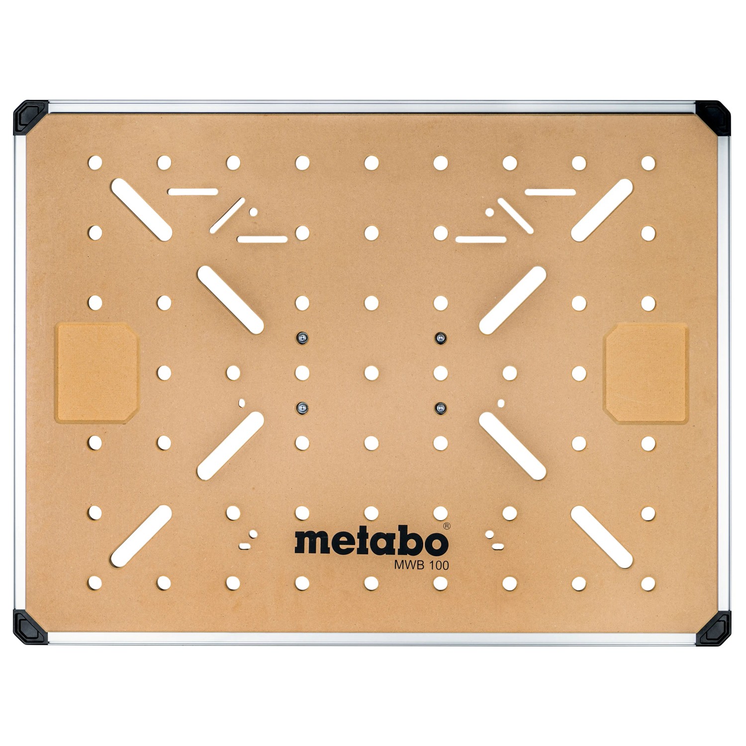 Metabo Werkbank klappbar MWB 100 kaufen bei OBI