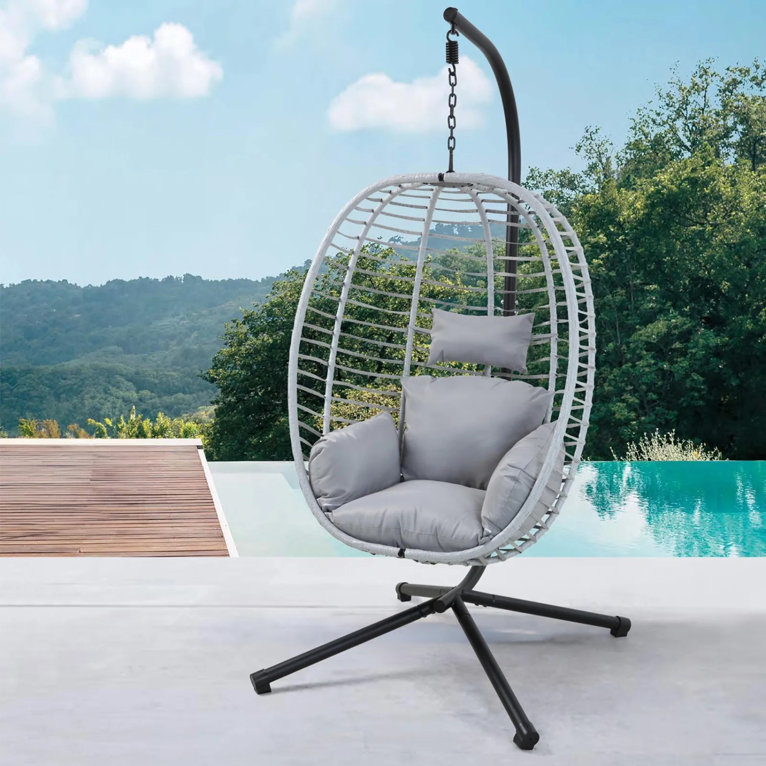 Hngesessel Outdoor Obi
