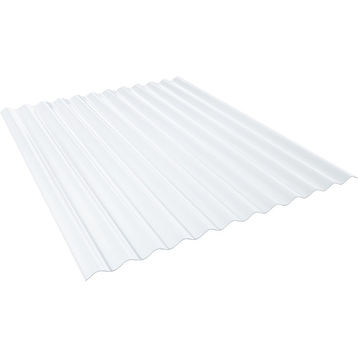 pvc Wellplatten kaufen bei OBI