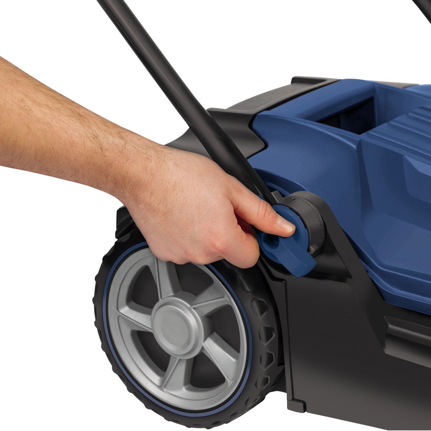 Einhell Blue Kehrmaschine BT-KM 65 kaufen bei OBI