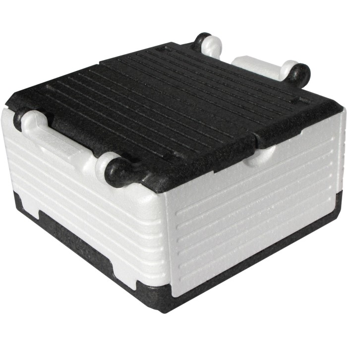 Styroporbox kaufen bei OBI