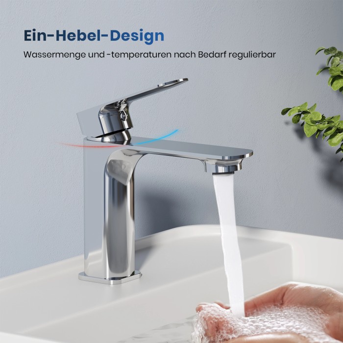 Wunderschöne Obi Wasserhahn Bad Bilder