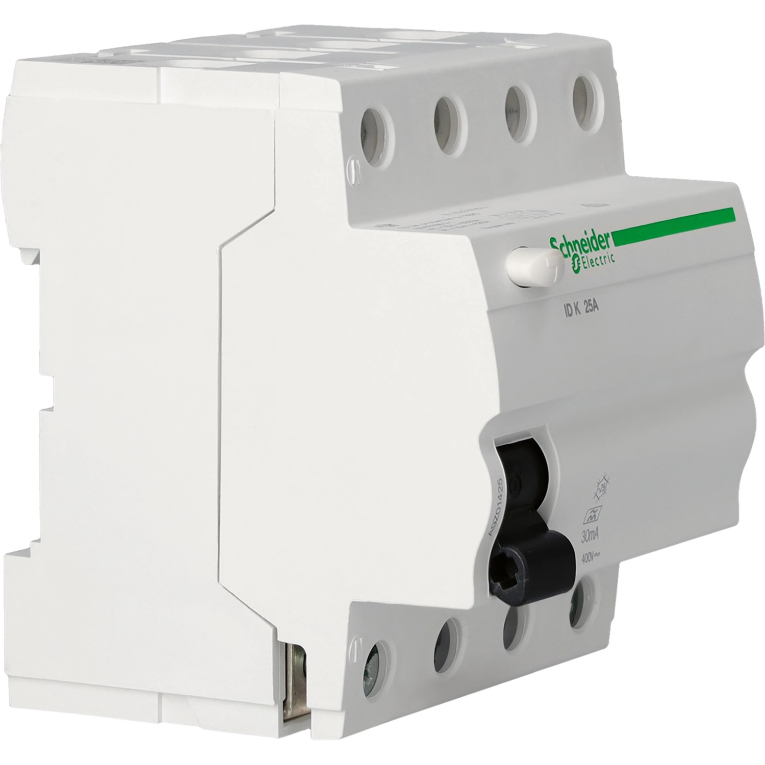Schneider Electric Fehlerstromschutzschalter 4-polig 25 A kaufen bei OBI
