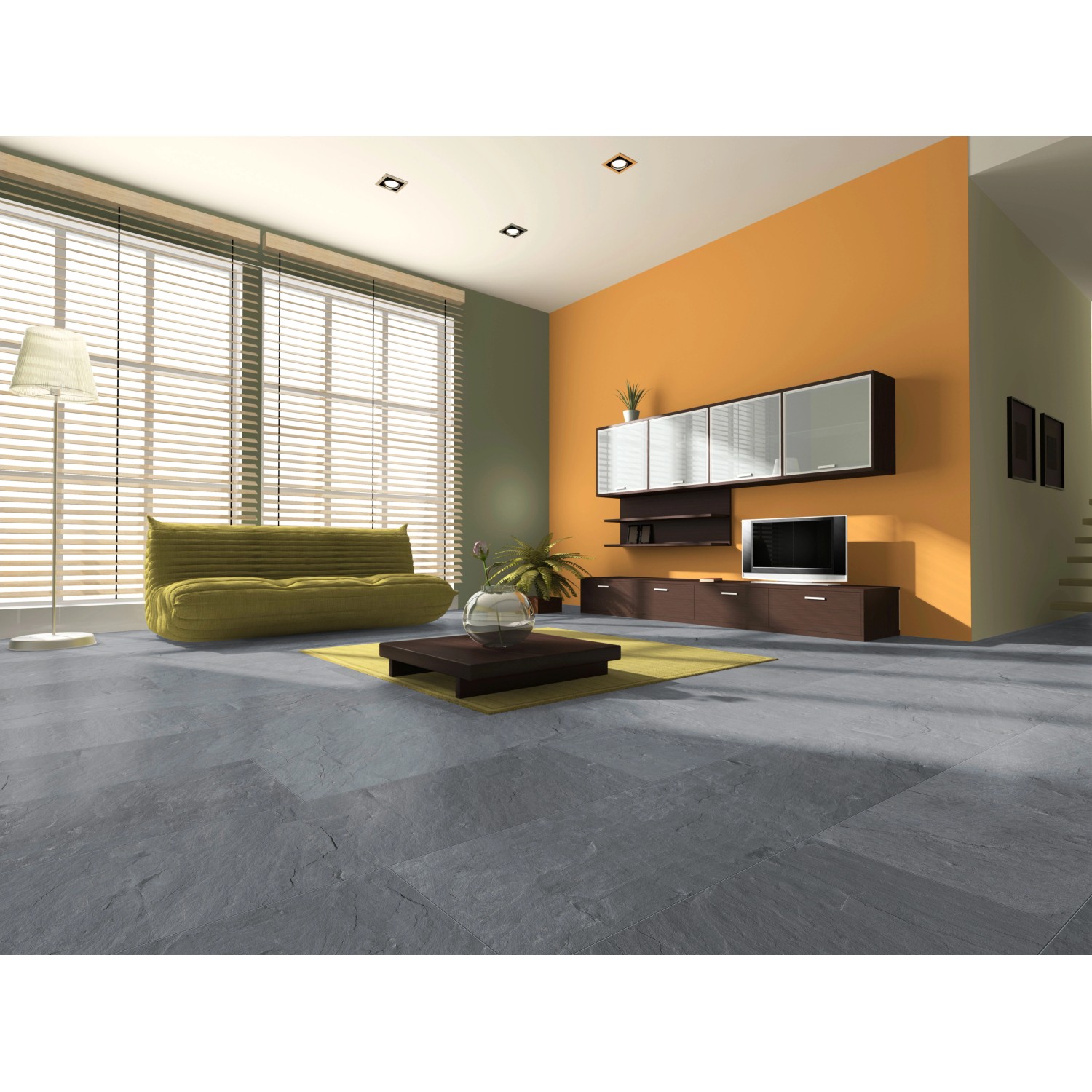 Classen Ceramin-Fliese Neo Vario Cosmo Großformat bei OBI