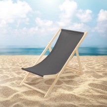 Strandliege klappbar kaufen bei OBI