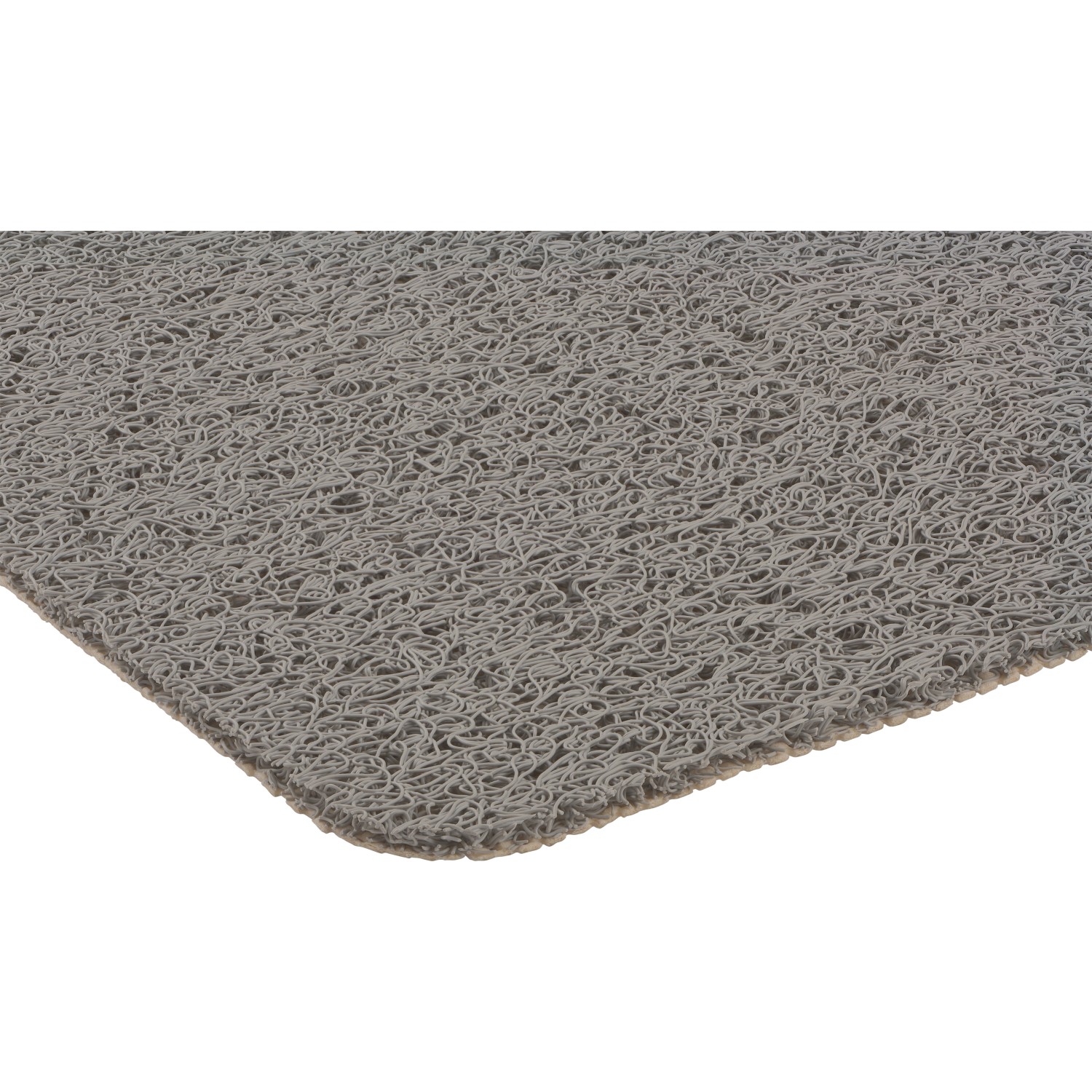 baliv Duschmatte Hydro Wonder 40 x 60 cm Grau kaufen bei OBI