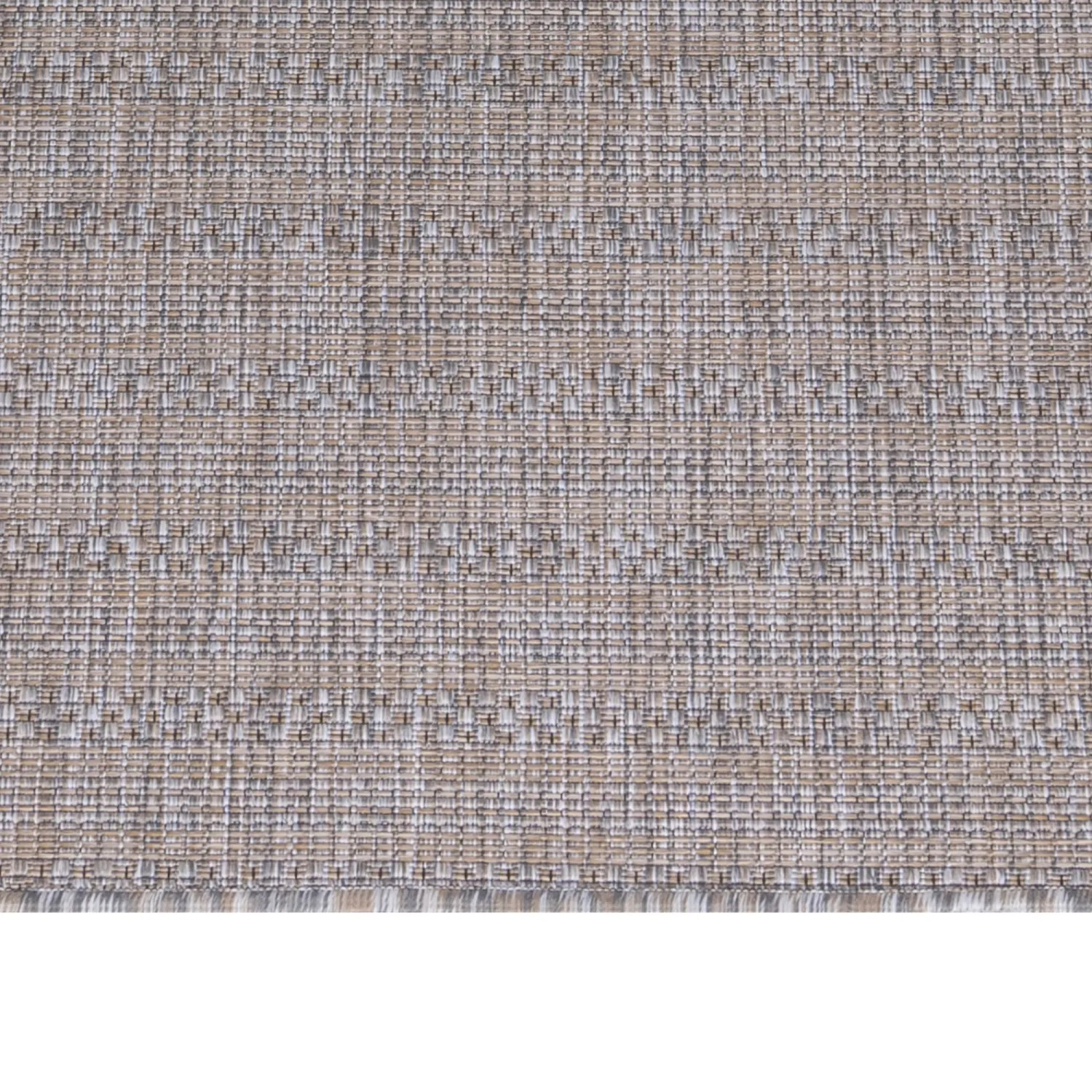 Ayyildiz Outdoor-Teppich Zagora 4513 Beige 240 cm x 340 cm kaufen bei OBI